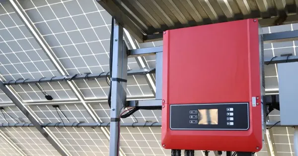 Hybrid Inverters: Input vs. Charge Current Guide