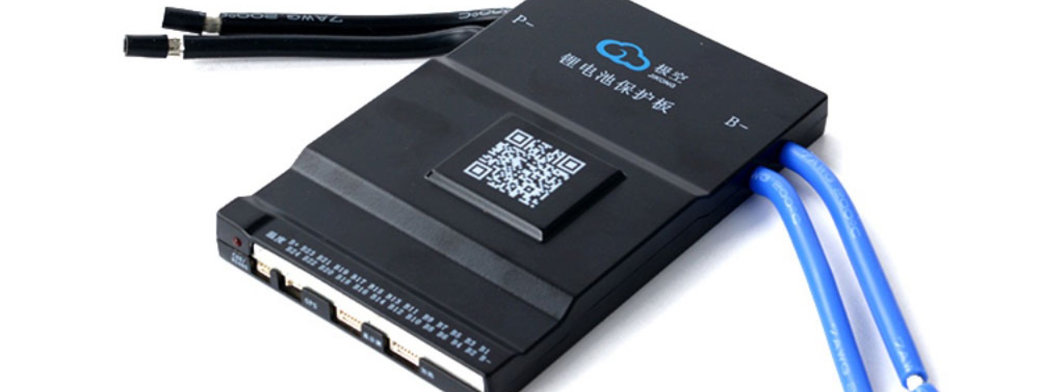 LiFePO4 Battery BMS: 25 Key Parameters for Smart Management