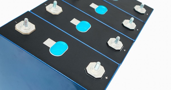 LiFePO4 Battery Pack: 2025 Technical Parameters Guide