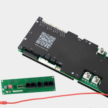 Shop LiFePO4 BMS: All Voltages & Amps | China Direct