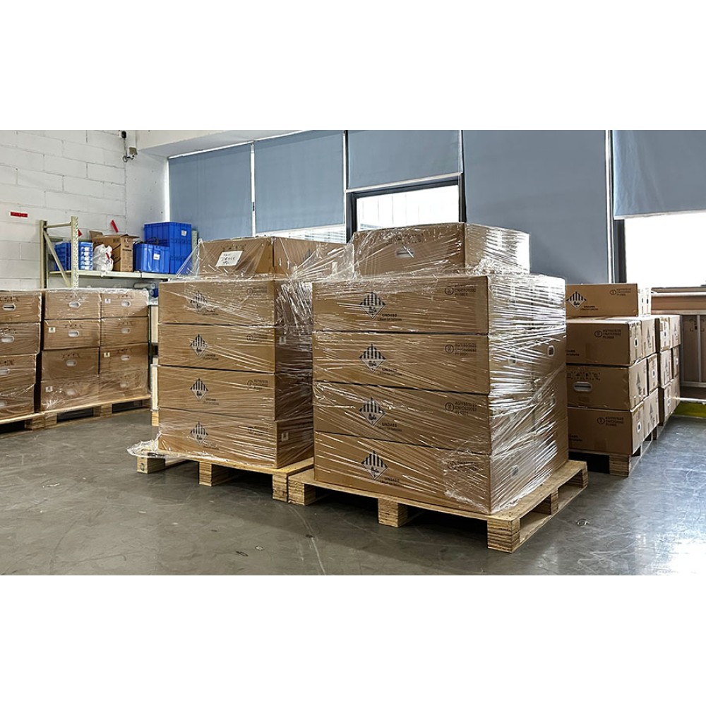 280Ah Lithium Battery-3.2V ESS-Grade LiFePO4 Prismatic Cell