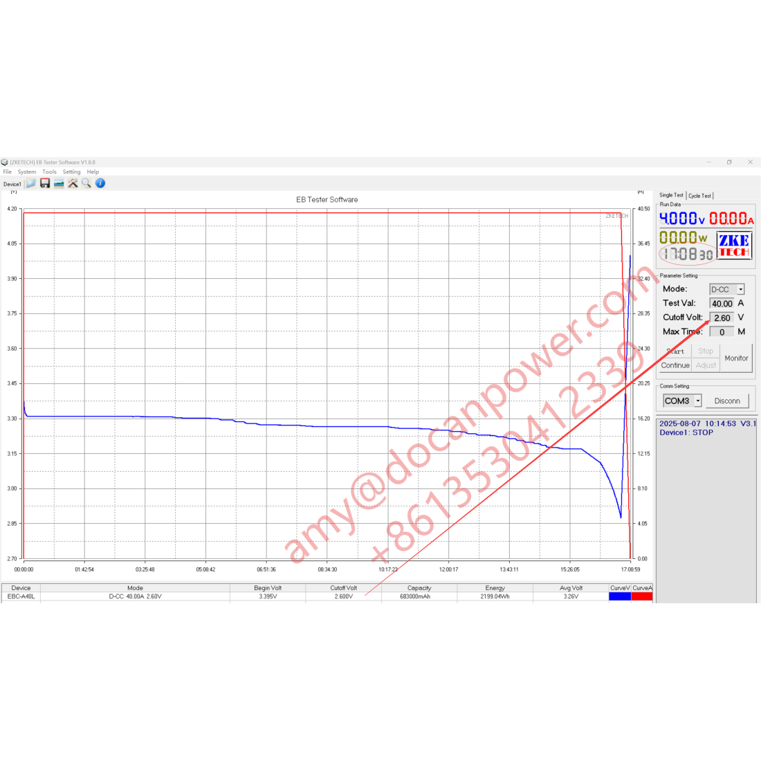 USA Stock EVE MB56 628Ah 8000 Cycles LiFePO4 Solar Battery Cell