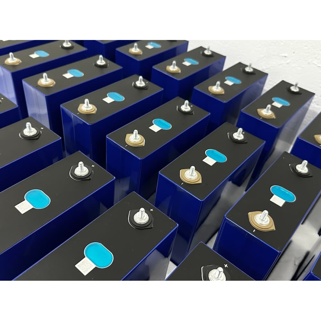 Ship from USA｜EVE LF280K 280Ah V3 8000cycles Grade A LiFePO4 310Ah 3.2V ...