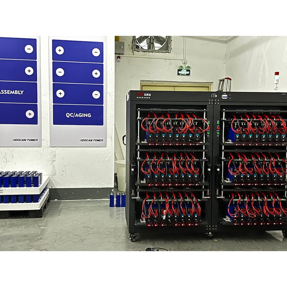 USA Stock EVE LF280K 280Ah V3 8000cycles Grade A LiFePO4 310Ah 3.2V ...