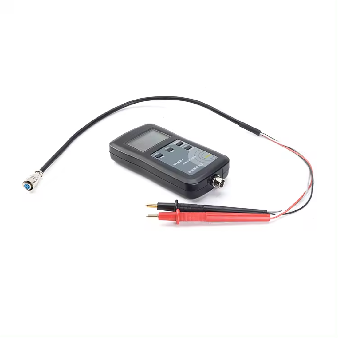 YR1035+ LiFePO4 Battery Tester Internal Resistance & Voltage