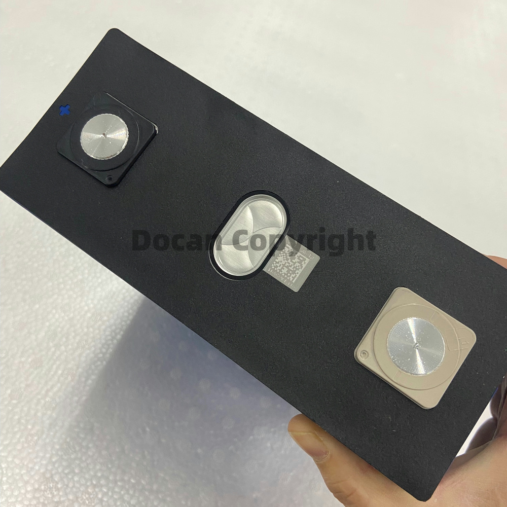 CATL 302Ah 3.2V Prismatic Cell - ESS Grade Solar Battery