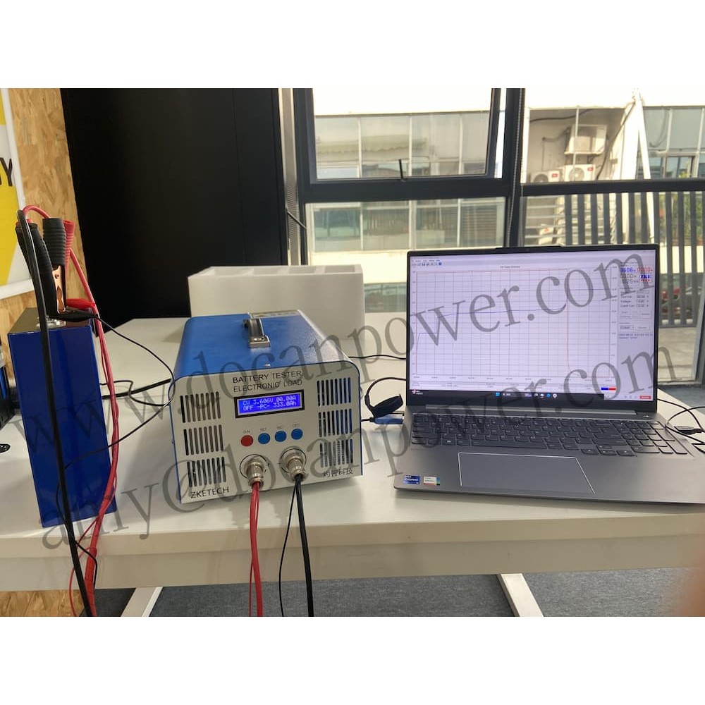 3.2V Battery EVE MB30 306Ah 330Ah LiFePO4 Cell with M6 Studs