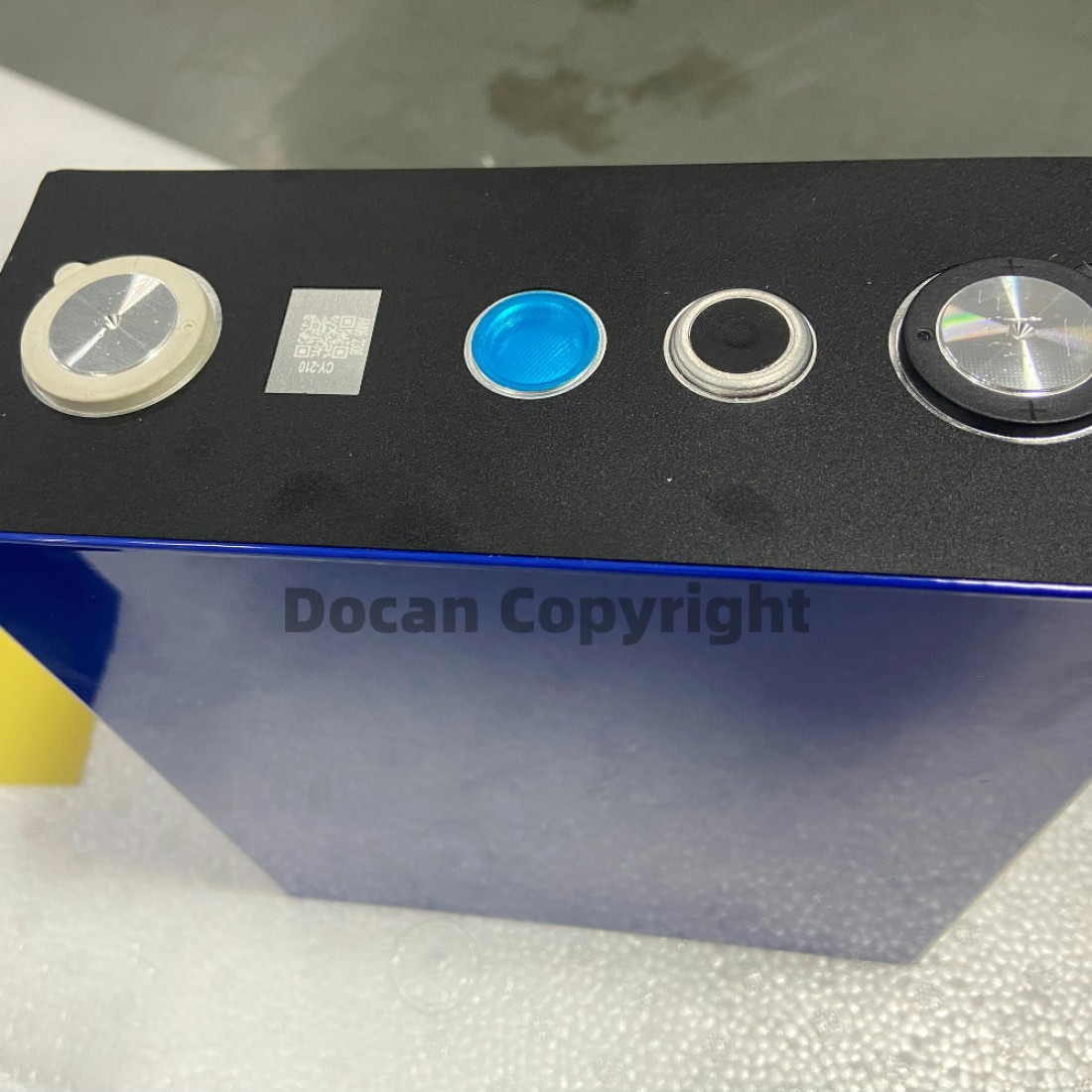 LiFePO4 Prismatic Cell – Sodium Ion 210Ah 3.0V with M6 Studs