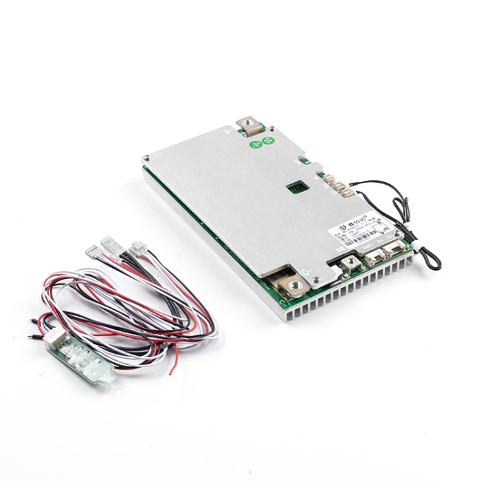 Get LiFePO4 BMS from US Stock | 12V, 48V, Smart & Heater Options