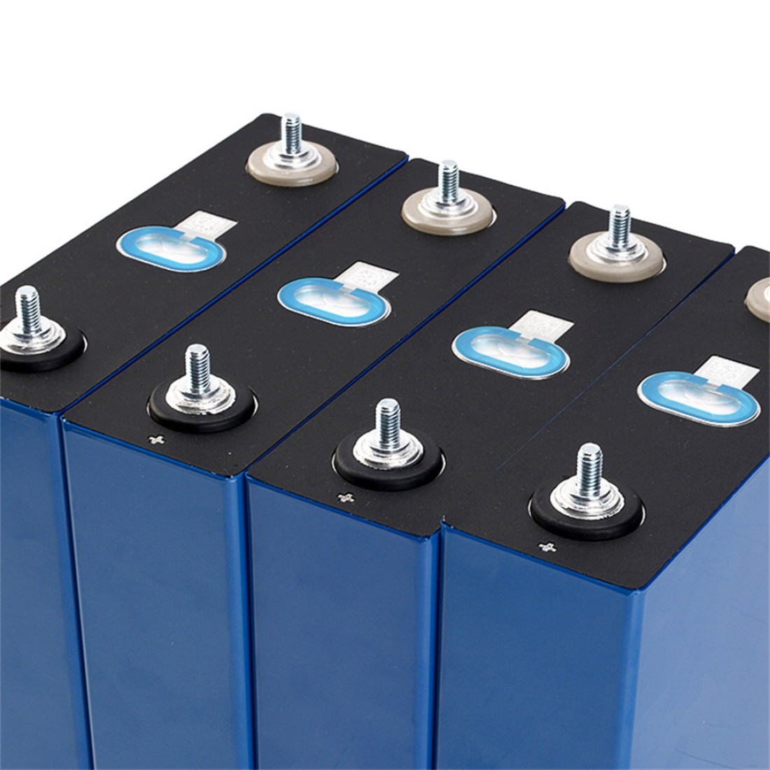 280Ah LiFePO4 3.2V Battery - ESS Grade for DIY Solar Storage