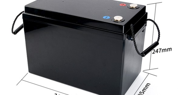 Battery box for 314 AH raw cells | DIY Solar Power Forum