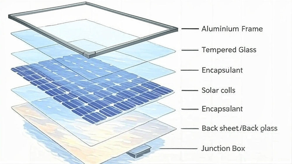2025 Solar Panel Specs Guide: Choose the Best Panels